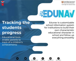 Fatih Bilingual School – International Cambridge School EDUNAV